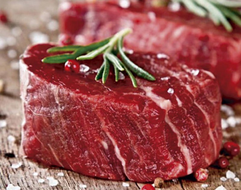 Cachena – O Lar Da Carne